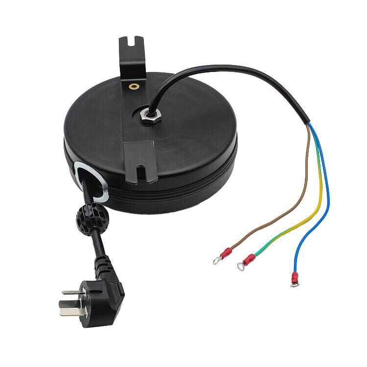 Reliable & Efficient Retractable Cords | Variety of Types & Sizes