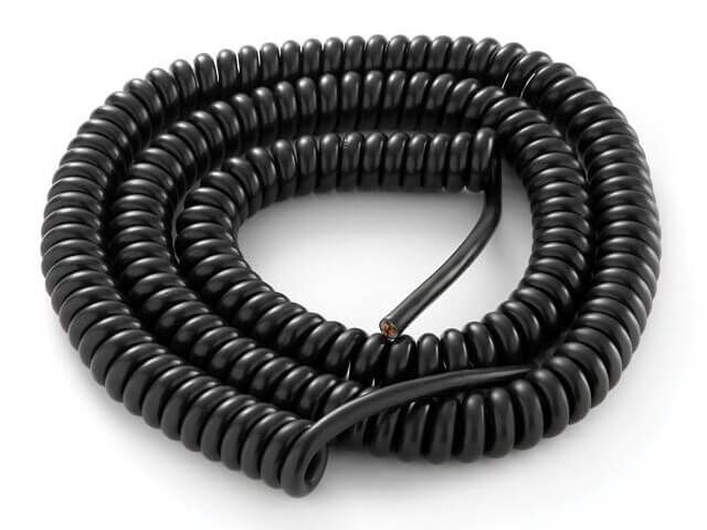 Reliable & Efficient Retractable Cords | Variety of Types & Sizes